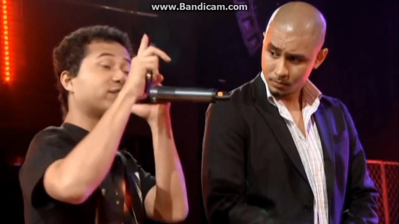 WORD - Rap Battle - AMAN RA, JUZZTHIN vs SAPH, MR.DAN - YouTube