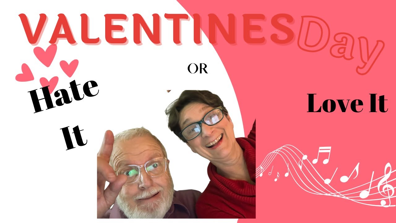 "Valentine’s Day: Love It or Hate It? Make It Work for Your ...