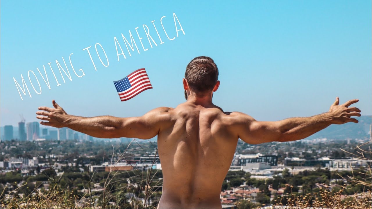 HOW I MOVED TO AMERICA ALONE AT 17 | Storytime - YouTube