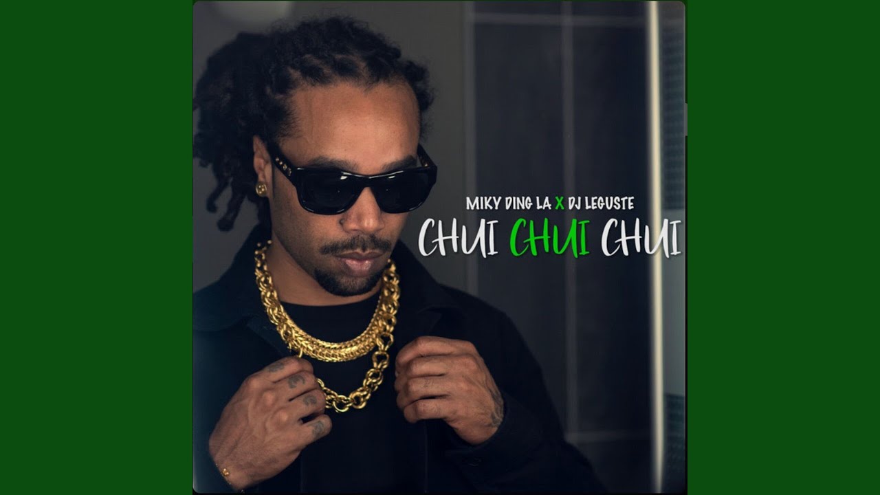 Chui Chui Chui (Officiel music video) - YouTube
