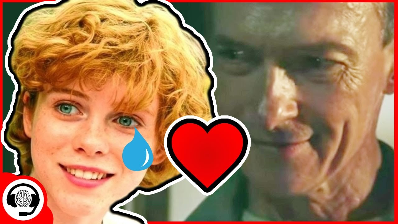 La HISTORIA de BEVERLY MARSH en EL LIBRO | It (Eso) - YouTube