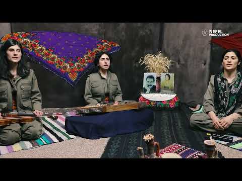Koma Amara - Milaketê Kou