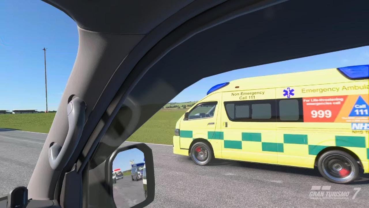 Nee Nor Cup Goodwood - YouTube