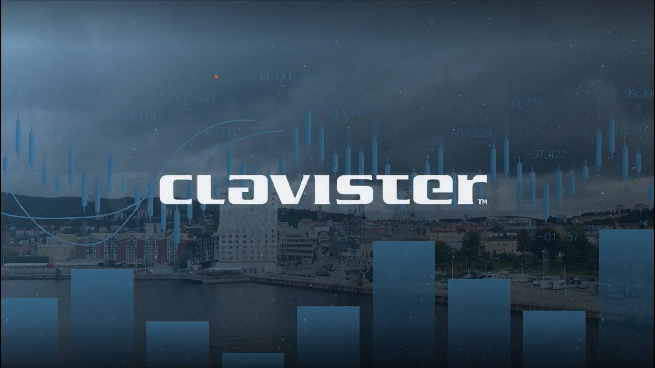 Clavister - 25th Years of European Cyber Security and Protecting ...