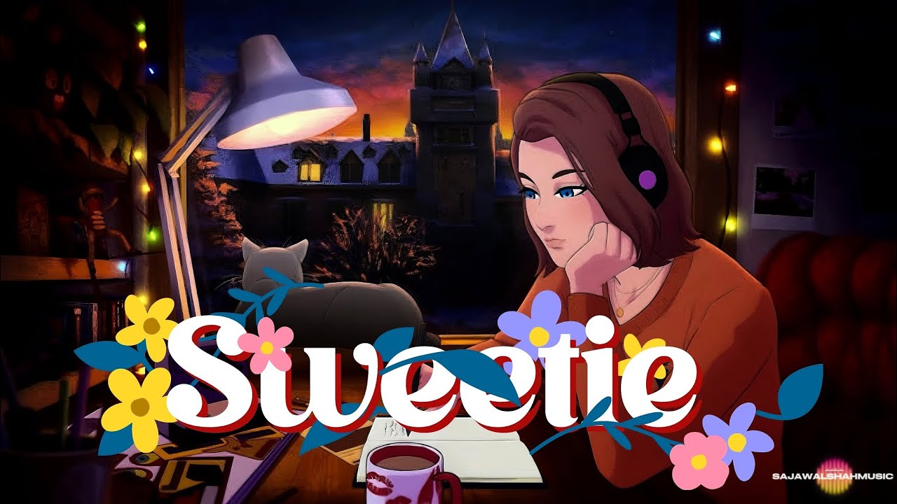 SWEETIE - Sajawal (official song) - YouTube
