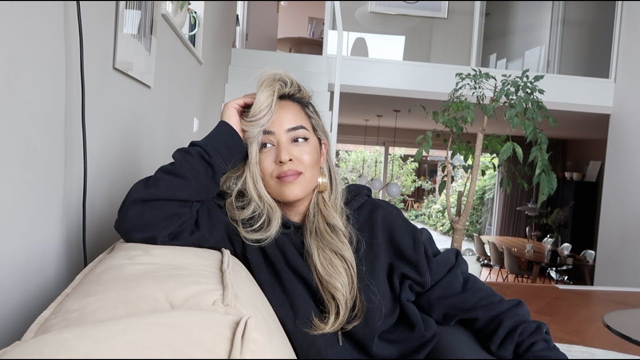 Mijn oprechte excuses hiervoor... - Chapters of Jamie Li #70 - YouTube