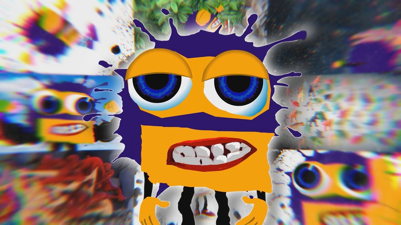 Robosplaat In CRAZY DREAMS! - YouTube