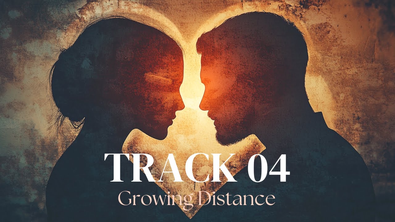 [LOVE SONG] Growing Distance - YouTube