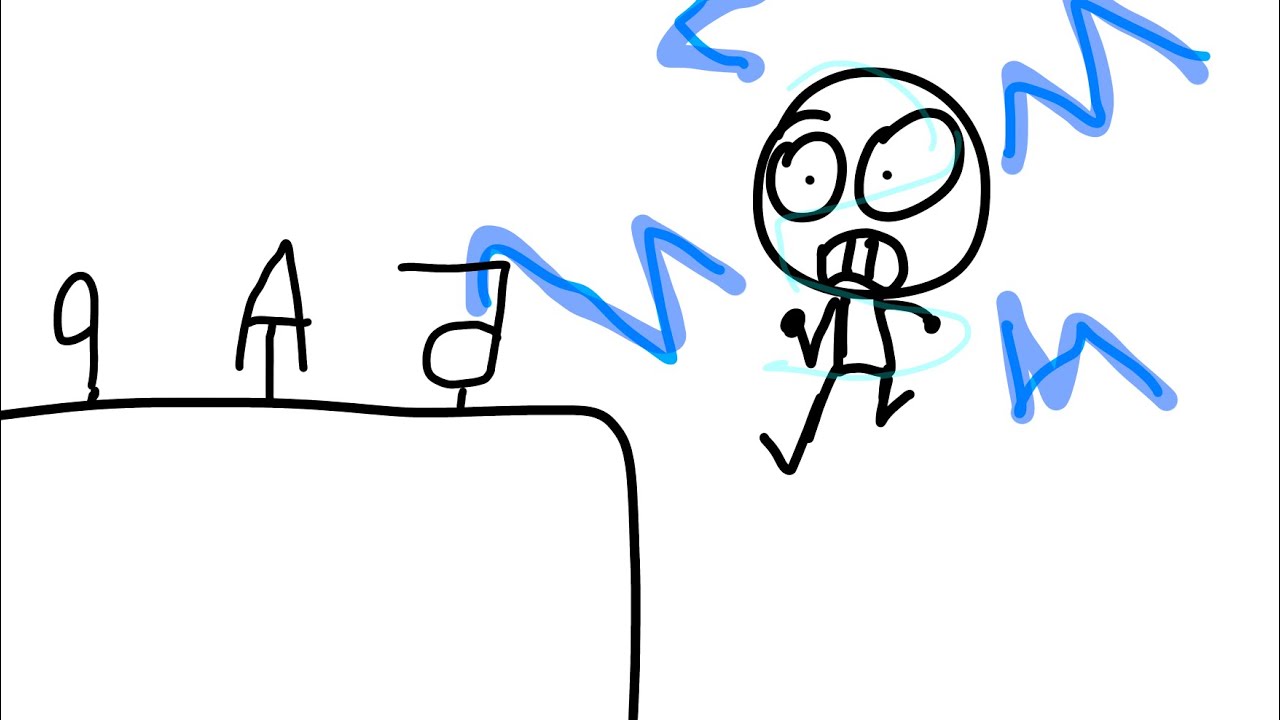 It’s going down now|Animation - YouTube