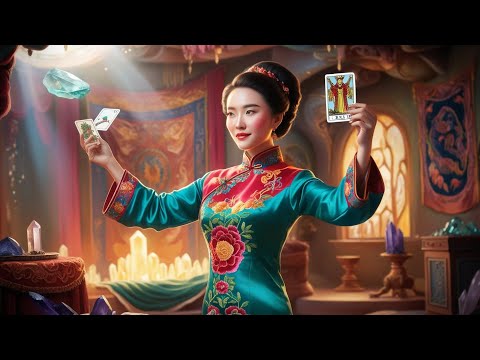 3.KİŞİLER, O ve SİZ #üçüncükişiler #üçlüilişkiler #desteseç #tarot