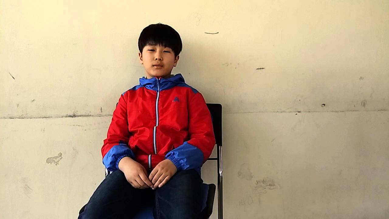 Ibt Junior in 함열 160417 - YouTube