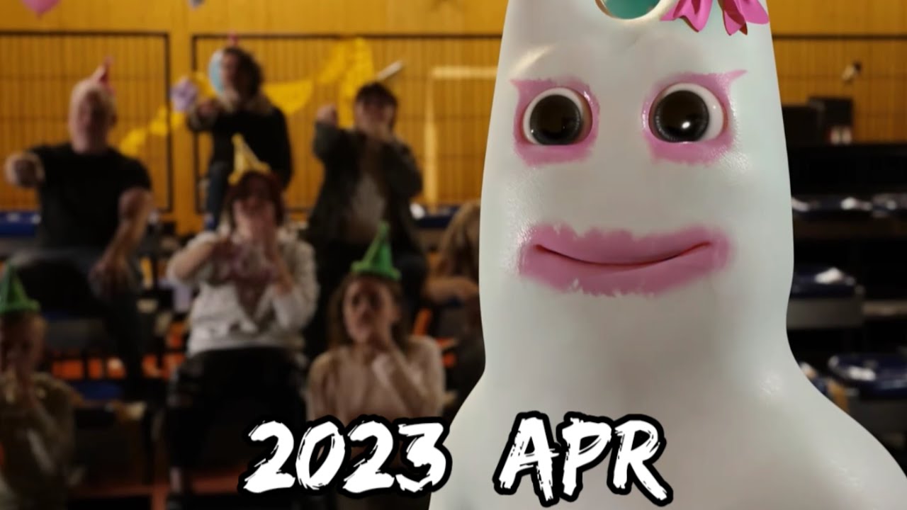 Evolution of Banbaleena - YouTube