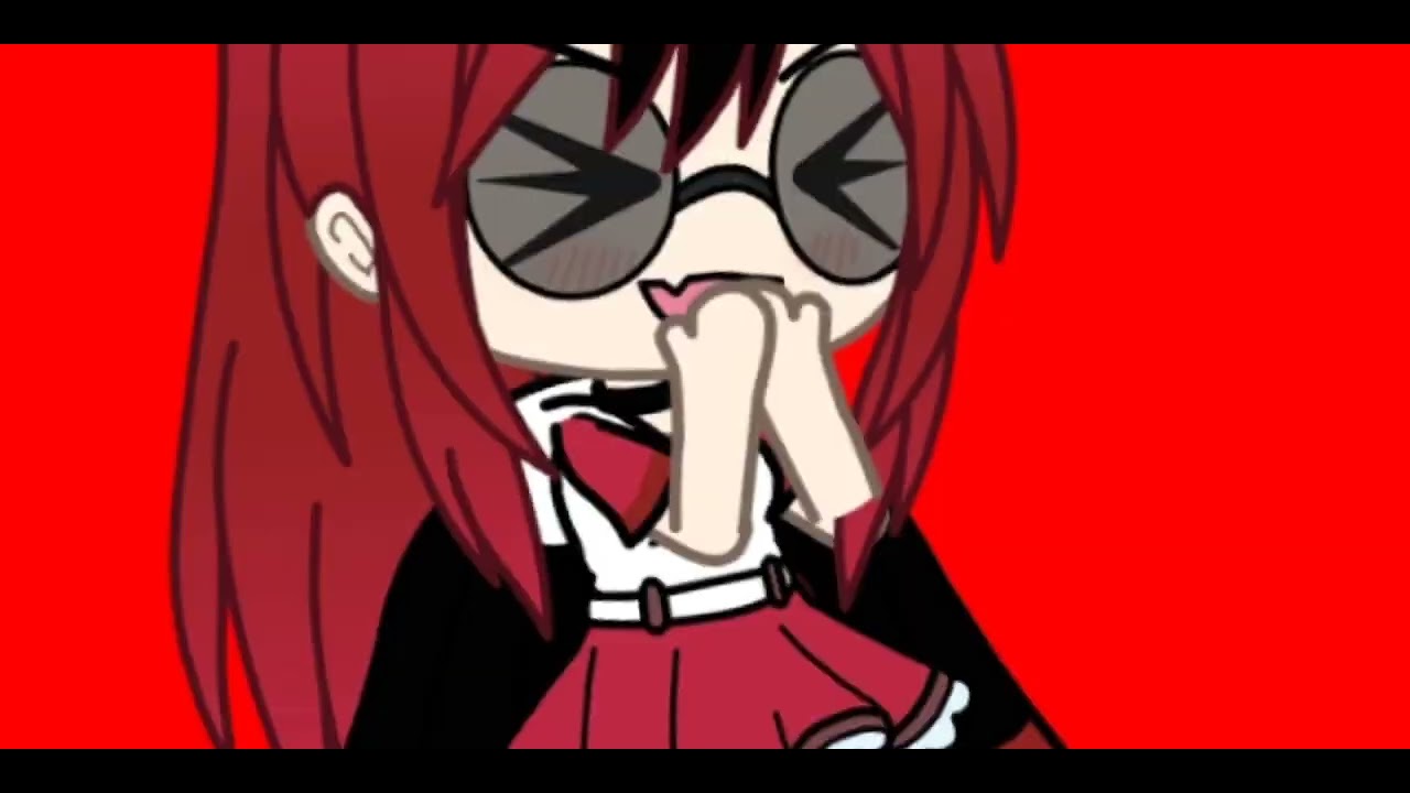 hahaha gacha life meme - YouTube