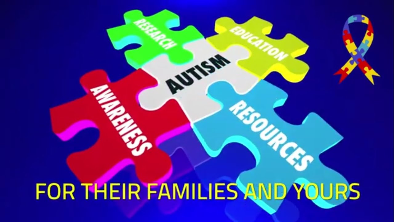 Autz token launch June 12th - Supporting the Autistic Community - YouTube