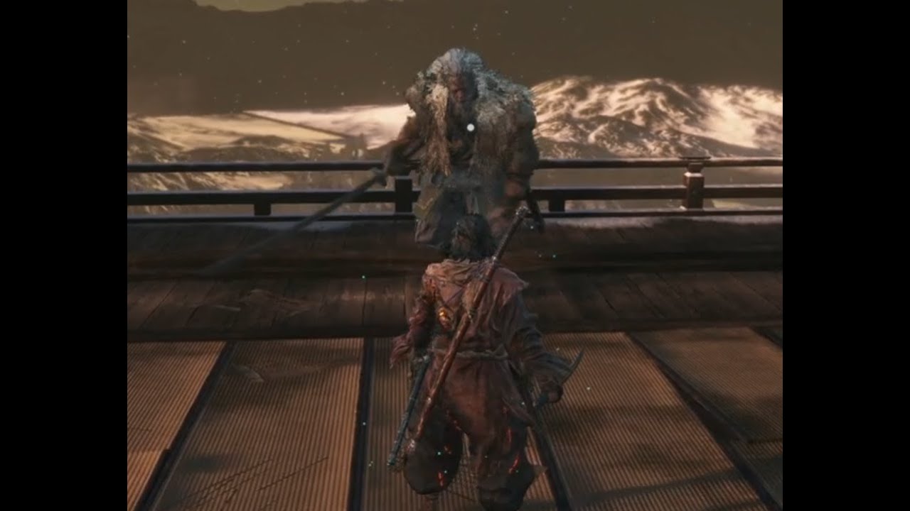 Great Shinobi Owl - YouTube
