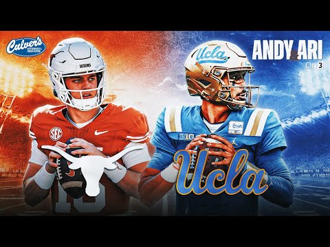 When will Nico and UCLA become OFFICIAL? Revisiting QB Rankings - YouTube