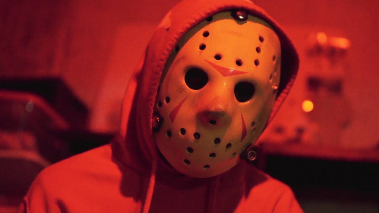 Eightball Tank - "Evil" (Block Logic Exclusive - Official Music Video ...