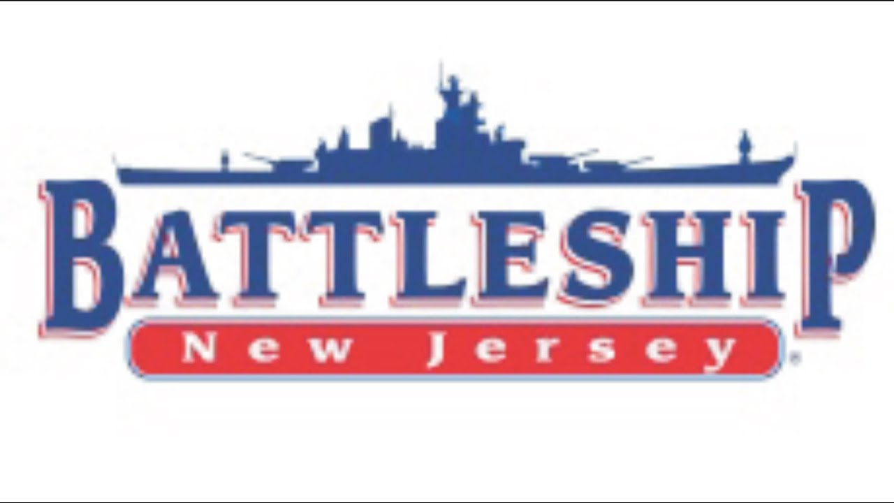 The Nation’s Most Decorated Battleship/The Big J（BB--62）The Battleship ...