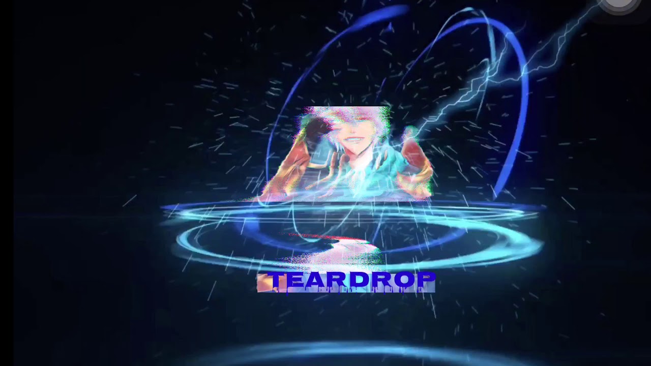 Lightning Intro with my logo - YouTube