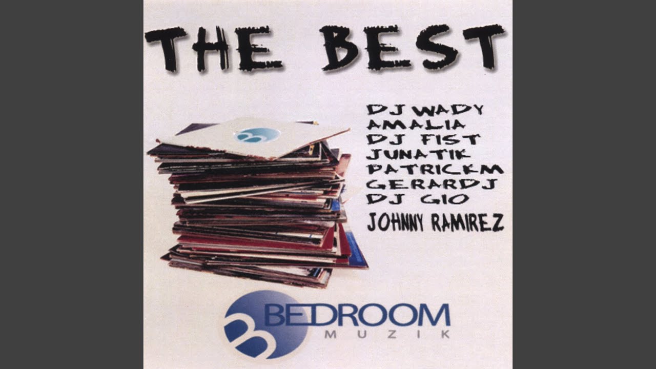 DJ Wady & Carlos Nino - Funk Eleck - YouTube