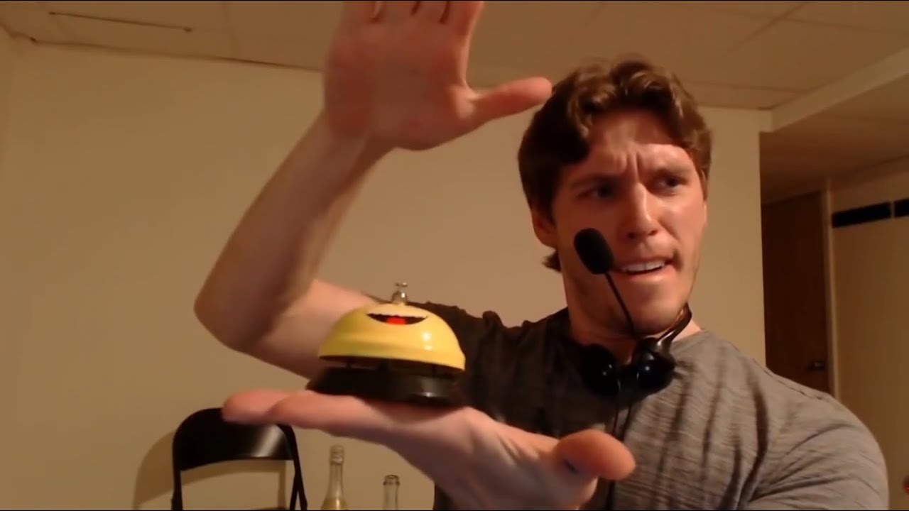 Jerma clips that made me start balding - YouTube