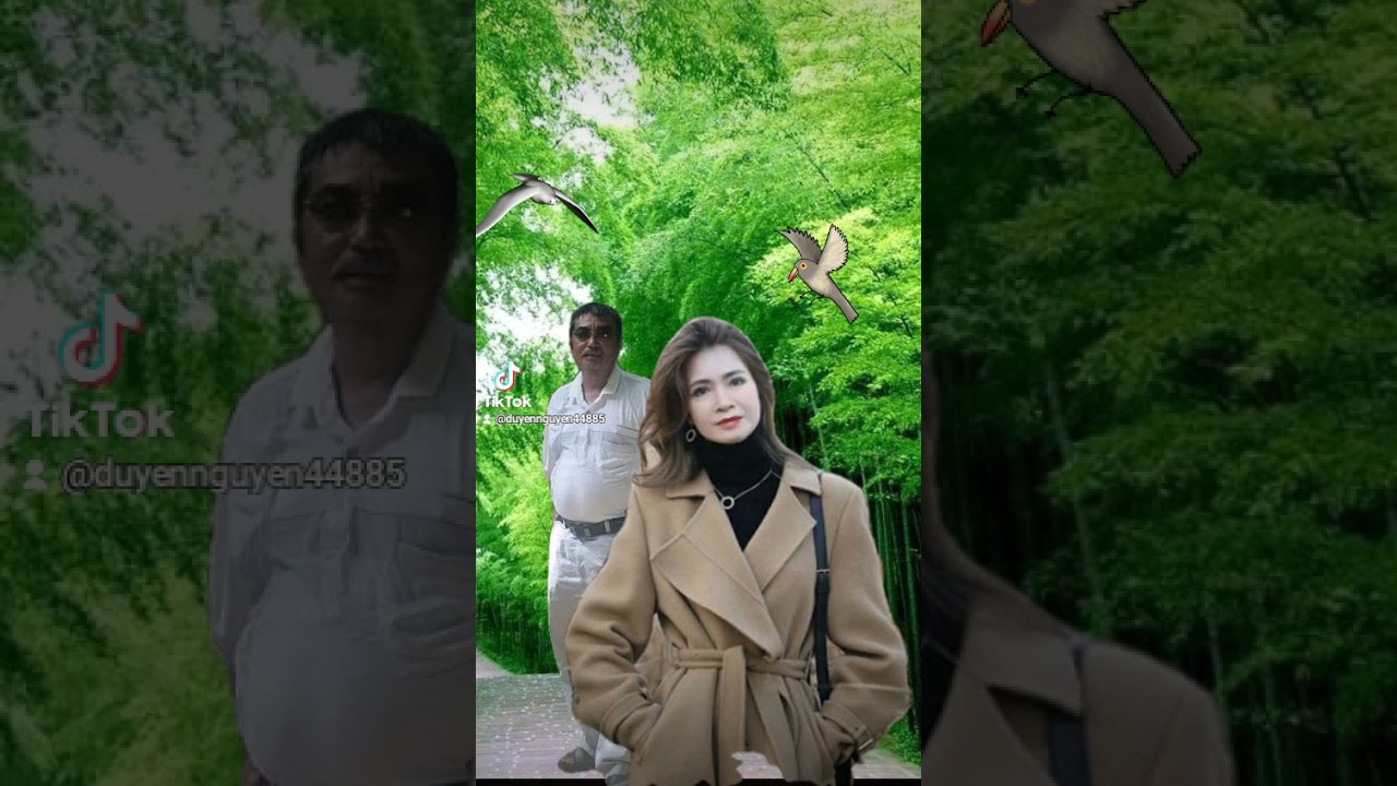 duyen nguyen mt - YouTube