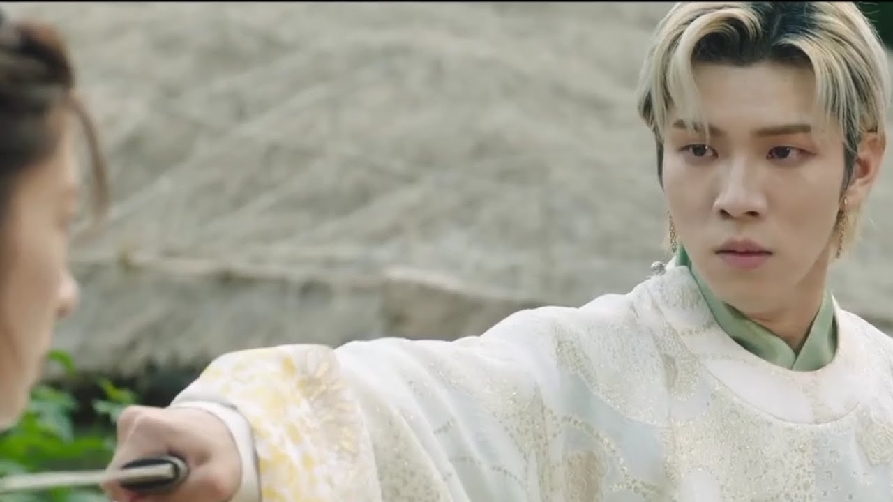 [환혼] Alchemy of Souls EP.20 END "Park Dang Gu - Jin Cho Yeon - Mu Deok ...