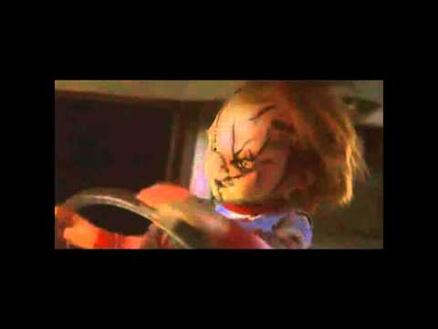 Scene From Seed of Chucky - YouTube