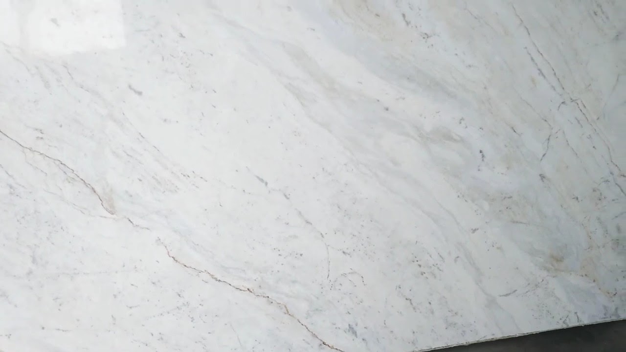 Mármore Paraná Calacata - YouTube