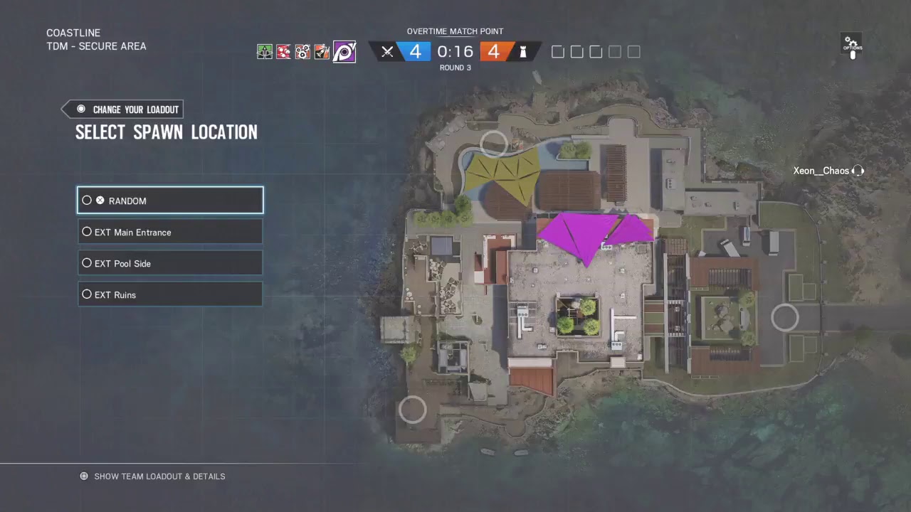 Siegee time - YouTube