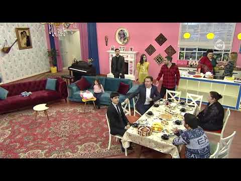 Sabo və Aysun Mashup mahnısı