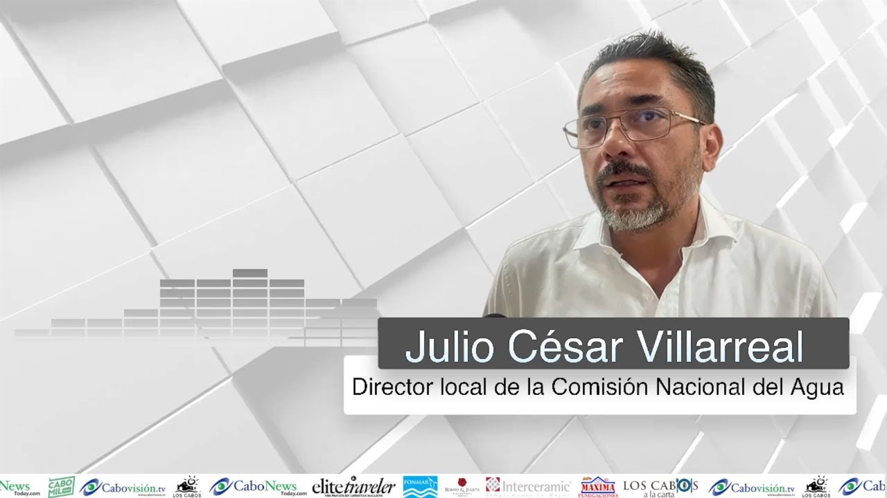 Entrevista en video con Julio César Villarreal Director local de la ...
