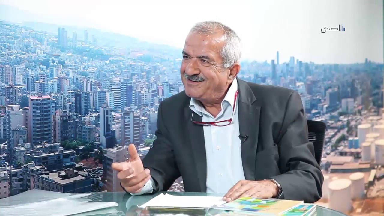 Al Sada TV - Be My Guest - Dr Pierre Chelala - YouTube