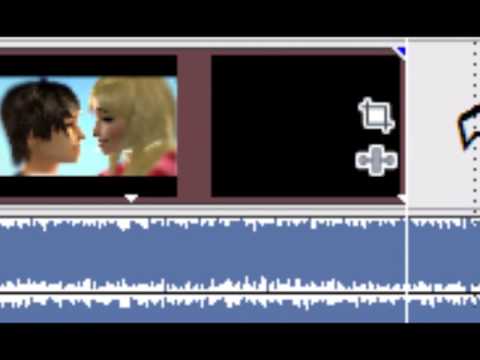 How to make sims 2 movies. - YouTube