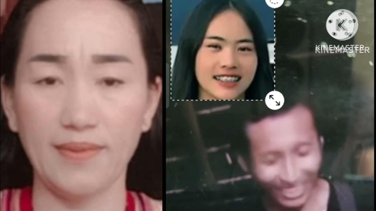 nkauj ntsuab tham txog kaj siab txiv - YouTube