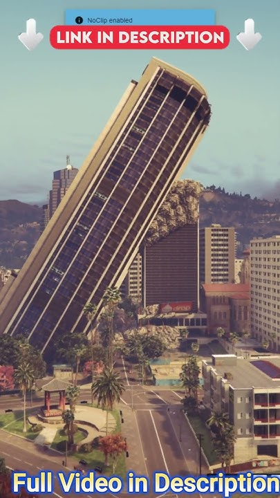 How to Create a Zombie Survival Server in FiveM – Free and Fully 2024 Customizable! - YouTube