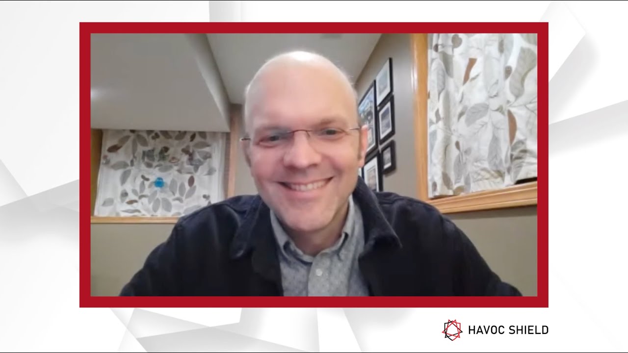 Havoc Shield Board of Advisors - Ben Meader - YouTube