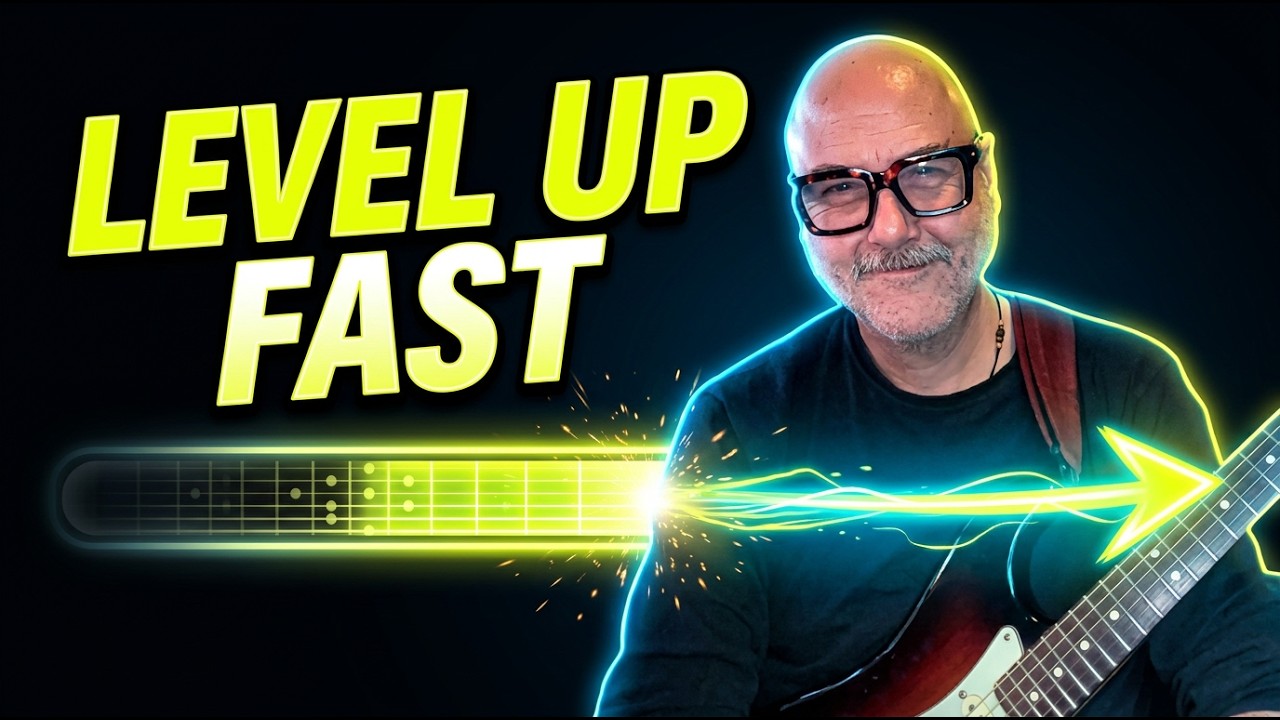 The Real Way to Learn Guitar (Most Methods Get This Wrong) | Ray ...