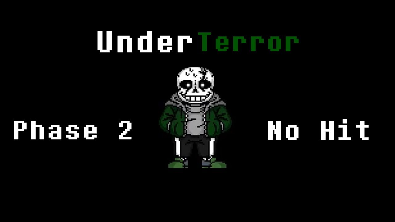 Toxin Sans Phase 2 No Hit (Kötü Kalite İçin Özür Dilerim) - YouTube