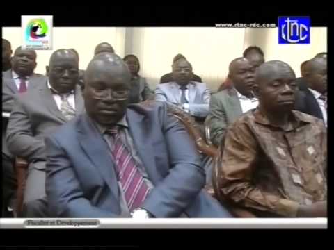 RDC - INFO - YouTube