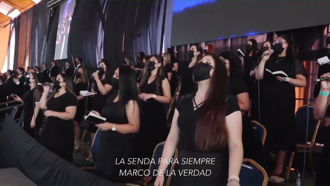 Himno 402 Jesús es el caudillo || Coro Nacional Chords - Chordify