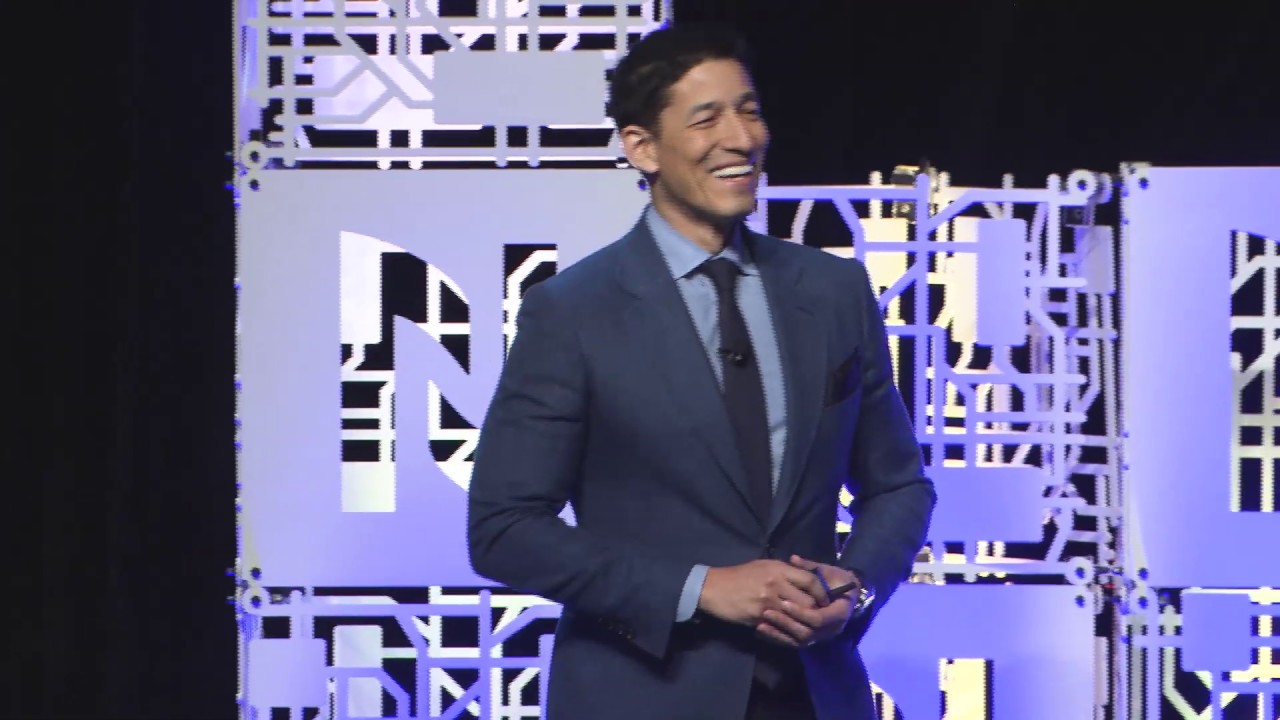 2019 Vancouver Real Estate Event | Part 1: Introduction with David Sung ...