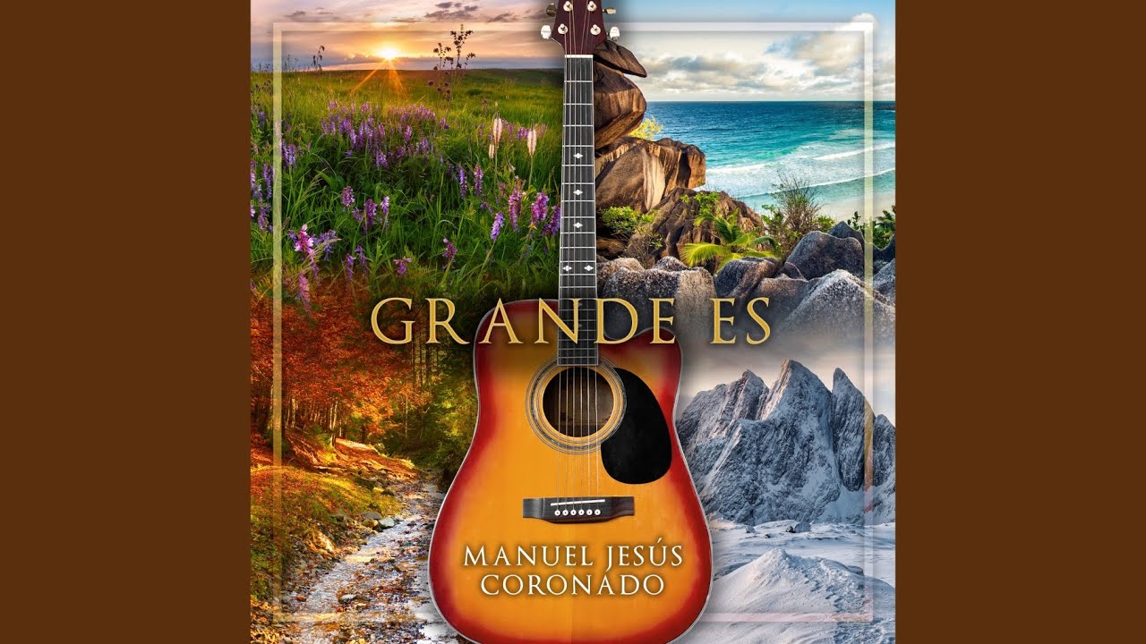GRANDE ES - YouTube