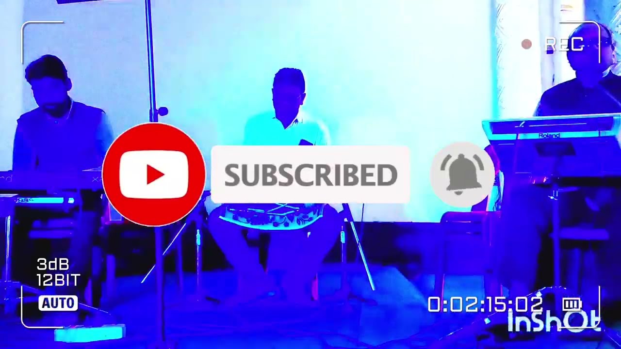 aake teri baahon mein || instrument song || आखे तेरी बाहोमे इन्स्ट्रुमेंट सॉंग || orchestra ...