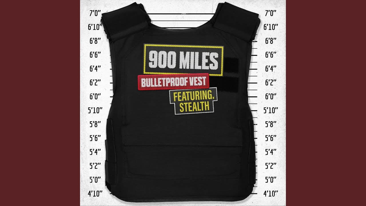 Bulletproof Vest - YouTube