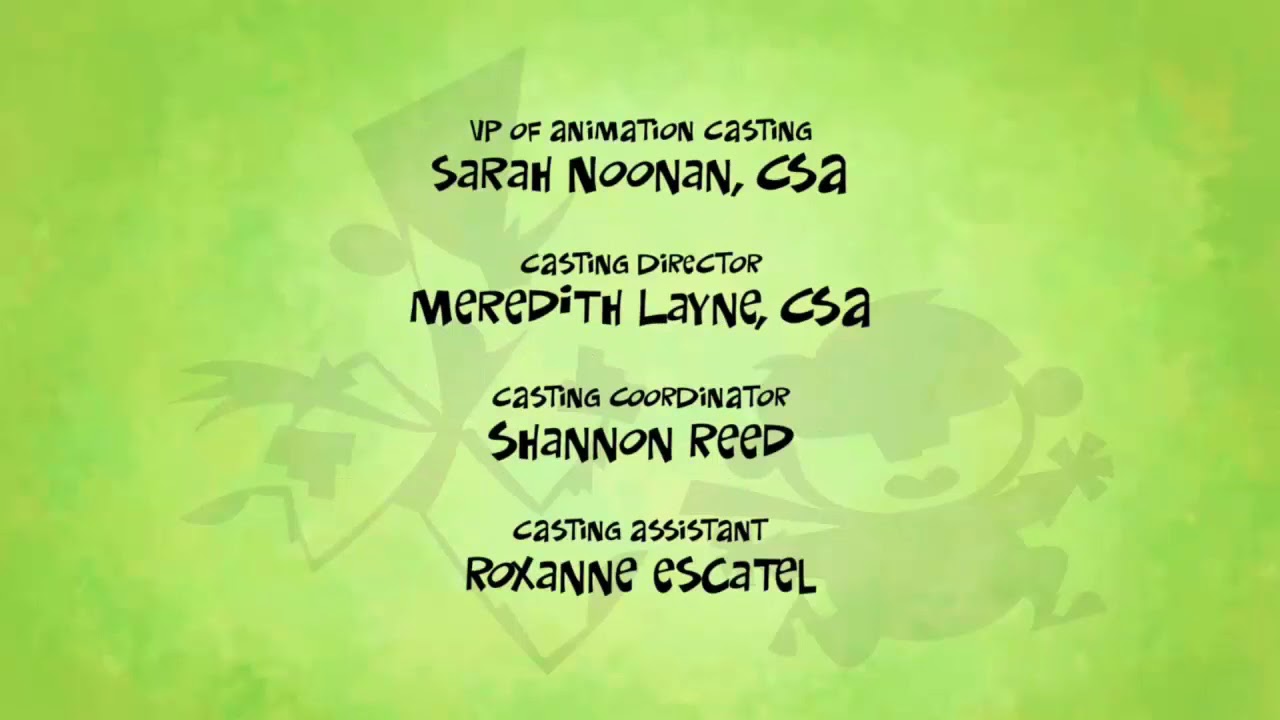 Fanboy y Chum Chum Ending - YouTube