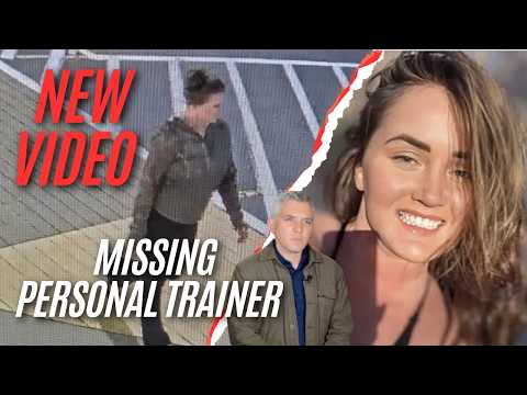 New video of missing personal trainer Elena Katherine Moore, and breaking D4vd & Luigi Mangione news