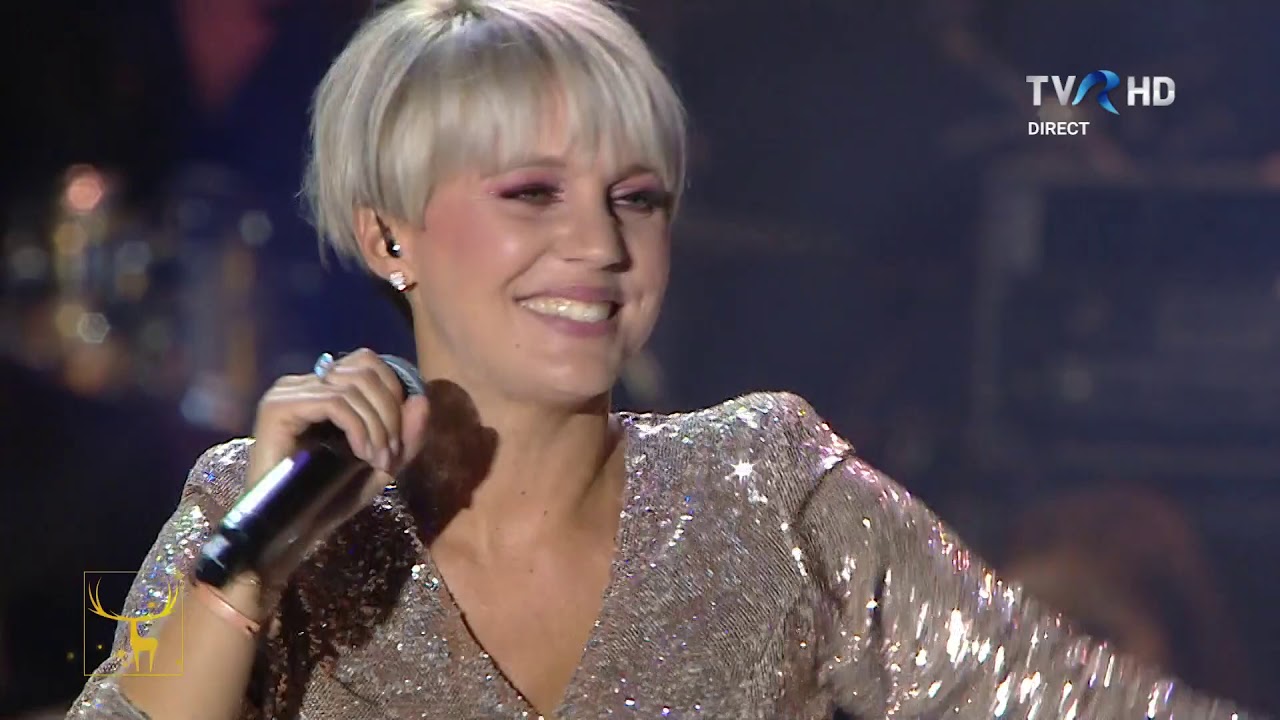 Eliza G (🇮🇹) Golden Stag Festival 2019 Winner 🏆 - Brasov, Romania ...