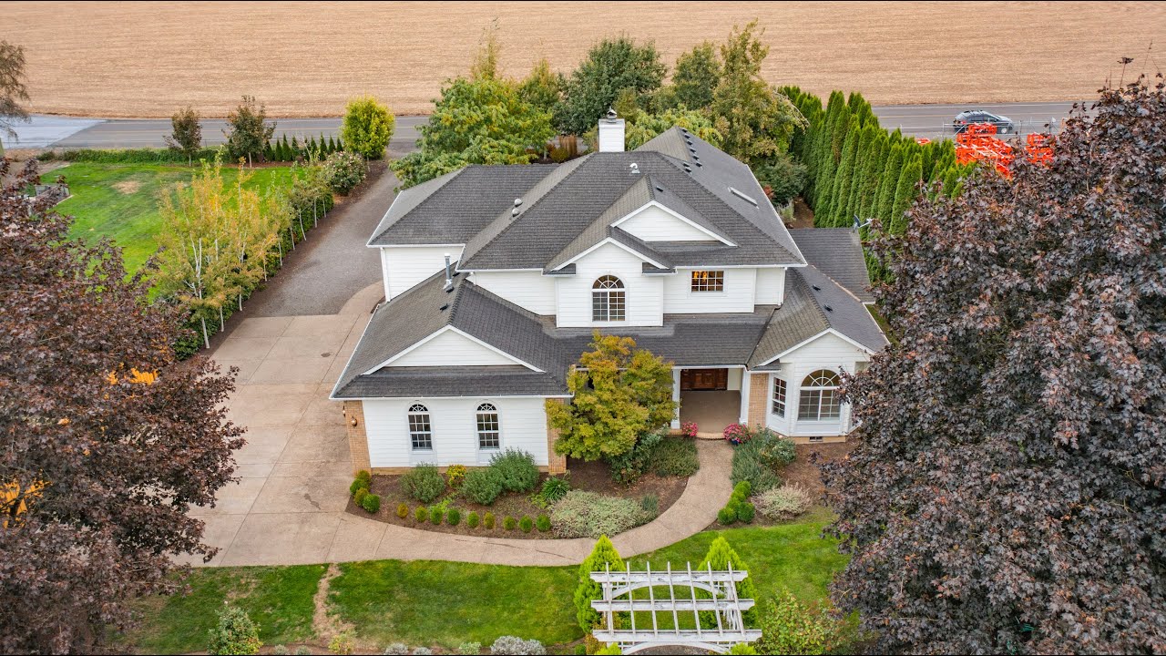 264 Main ST Rickreall Oregon 97371 AGT - YouTube