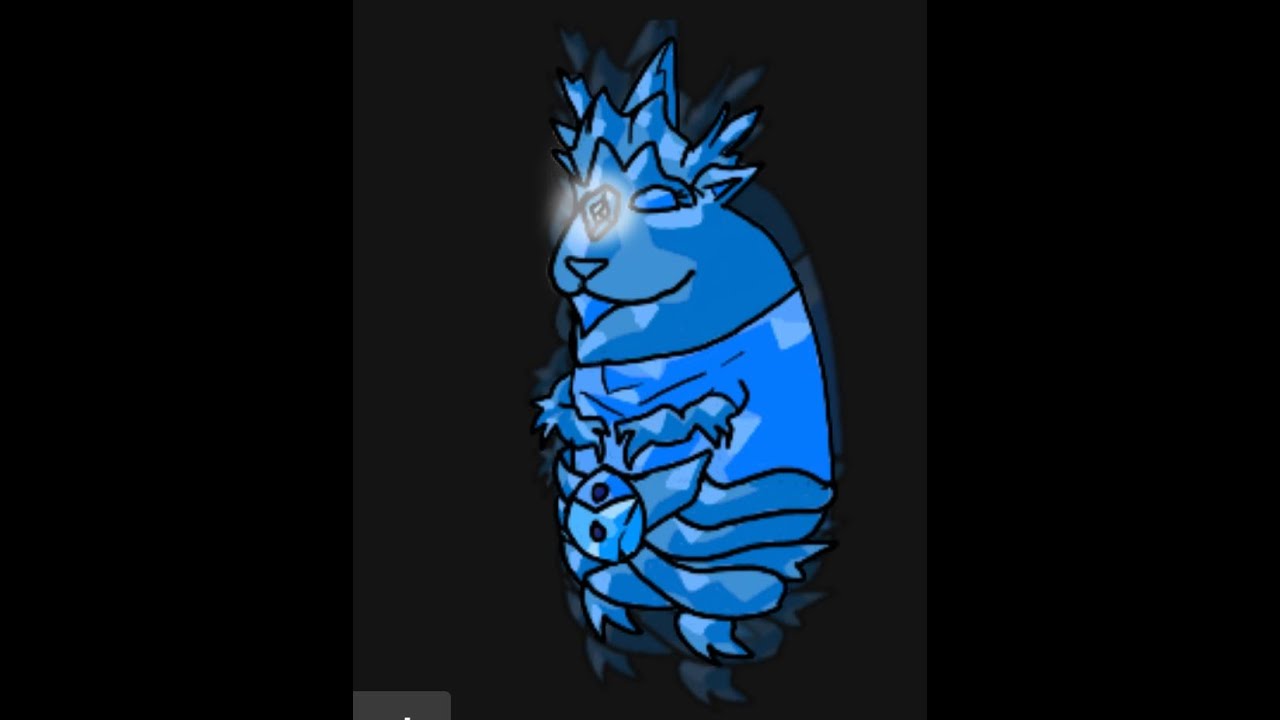 How to Find "Ice Queen Chomik" In Find the Chomiks - YouTube